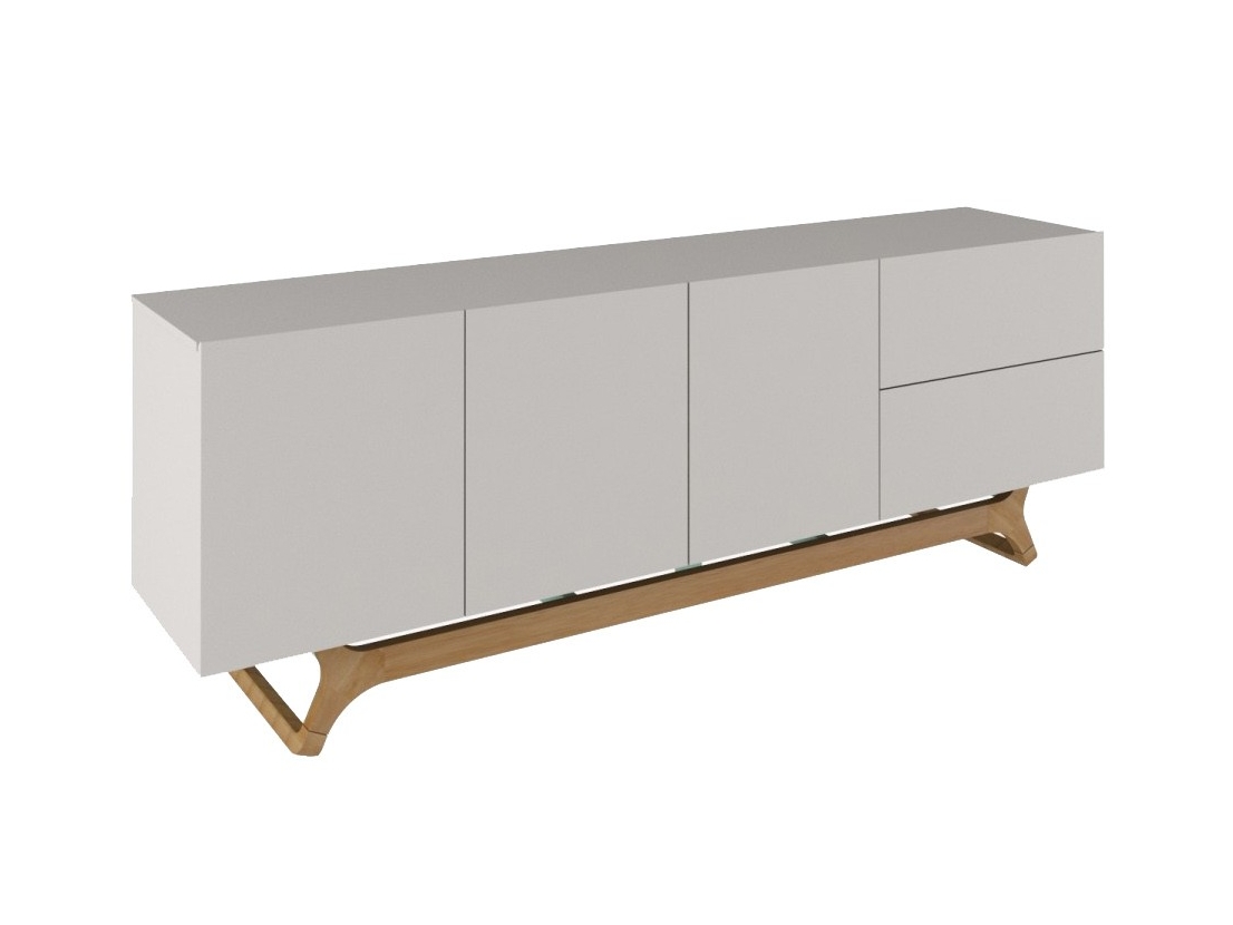 Móveis Rudnick - Balcão Belize II