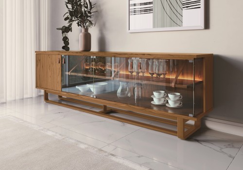 Móveis Rudnick - Balcão Vogue