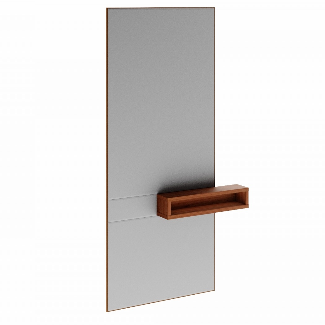 Móveis Rudnick - Espelho Matt