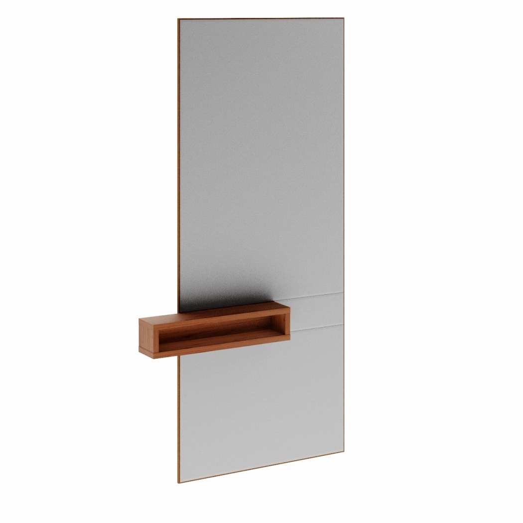 Móveis Rudnick - Espelho Matt