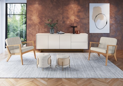 Móveis Rudnick - Poltrona Bella