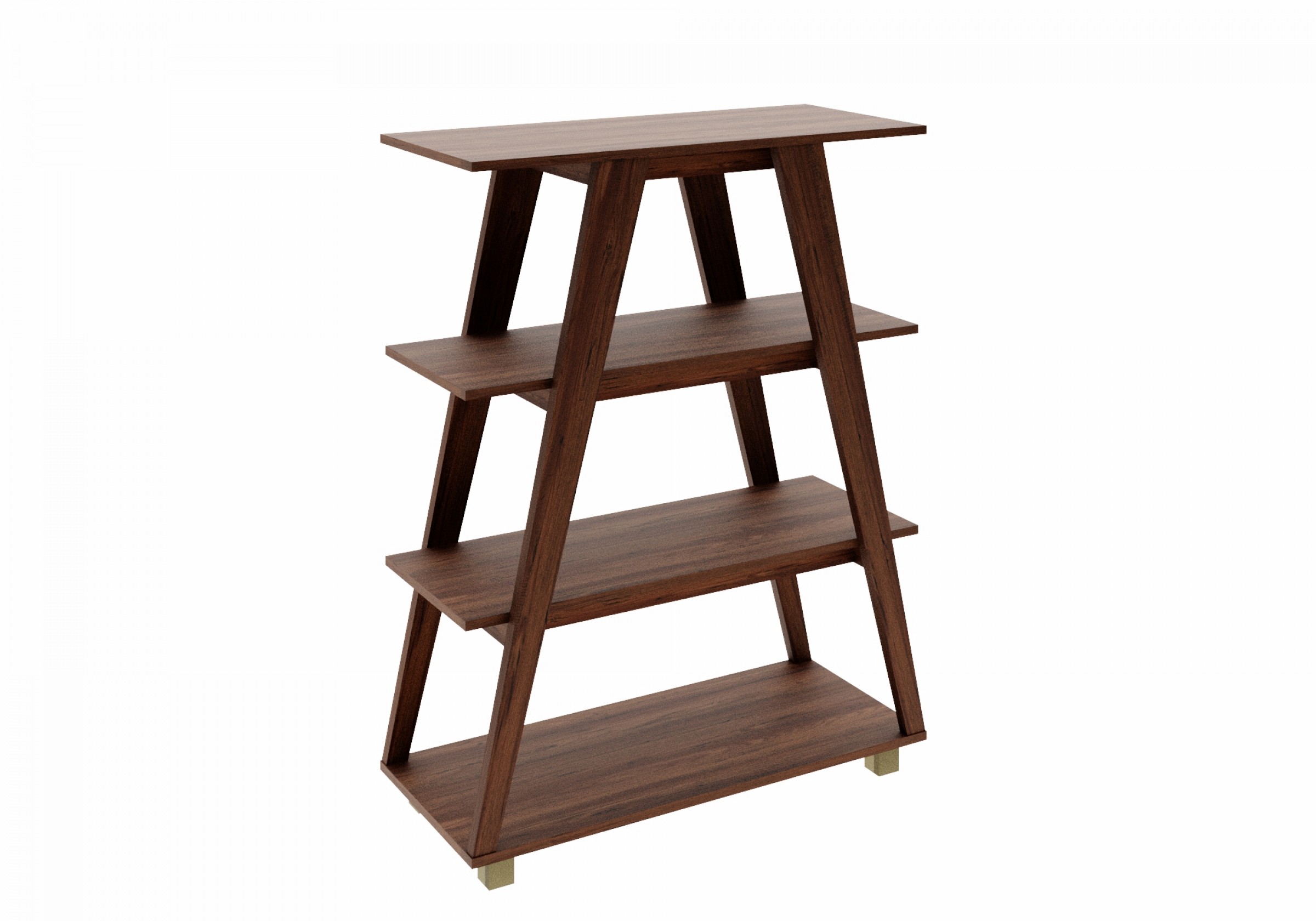 Móveis Rudnick - Estante Taj