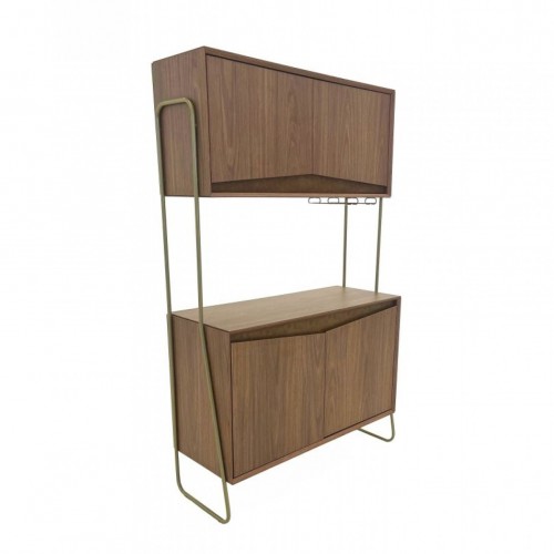 Móveis Rudnick - Estante Bar Spritz